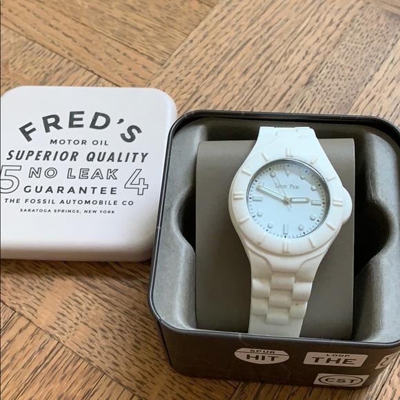 louis pion | Accessories | Louis Pion Watch | Poshmark